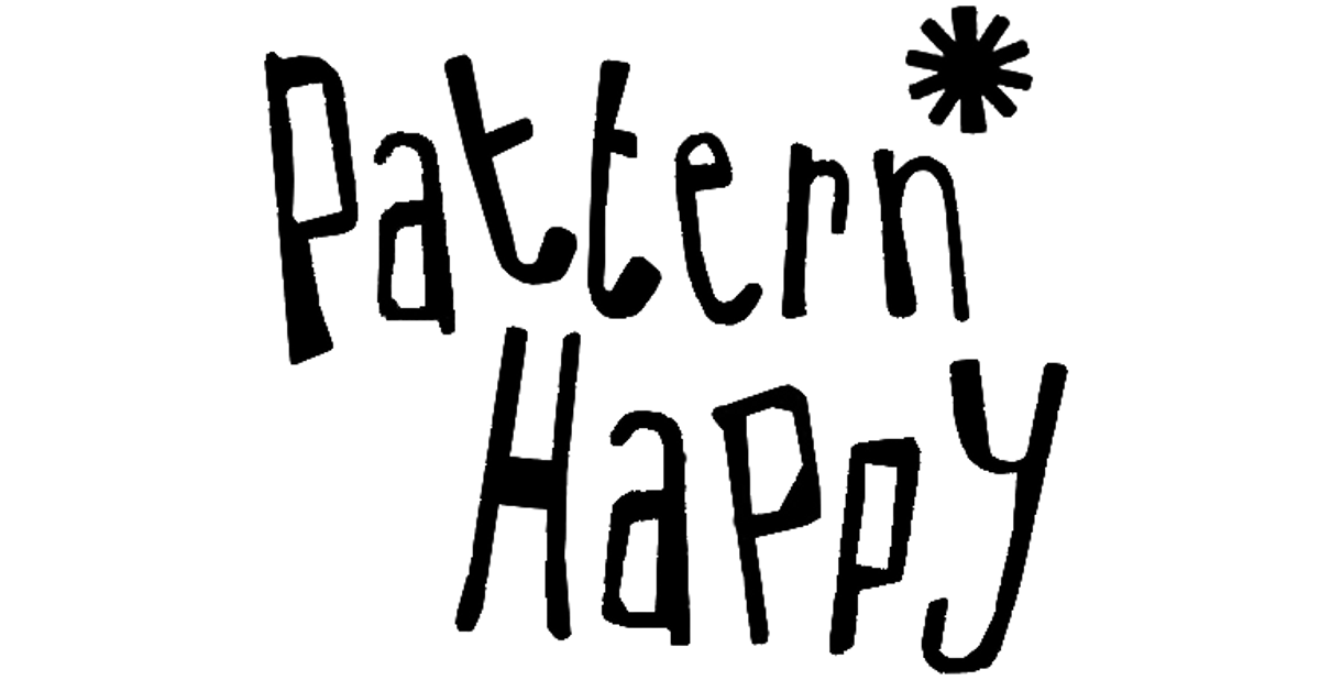 Pattern Happy Fabrics